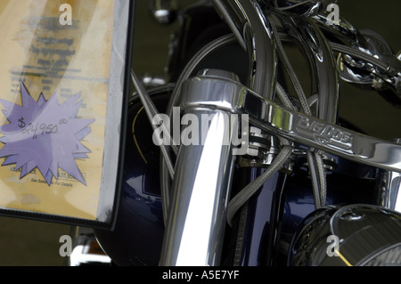 Big Dog MC, Boxer Stock Photo - Alamy