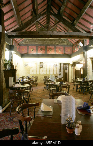 posh restaurant interior roman old heritage history historical dark ...