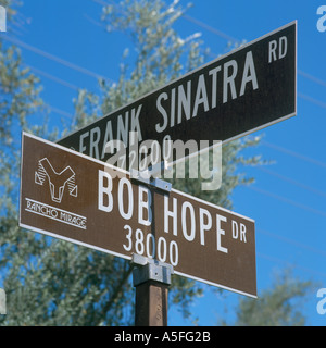 Stars: BOB HOPE; FRANK SINATRA Stock Photo - Alamy