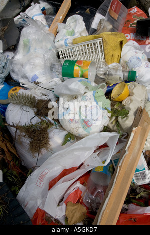 Dirty Nappy Soiled Stock Photo - Alamy