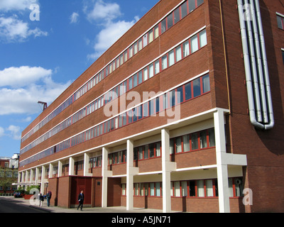 Materials Science Centre University of Manchester UK Stock Photo - Alamy