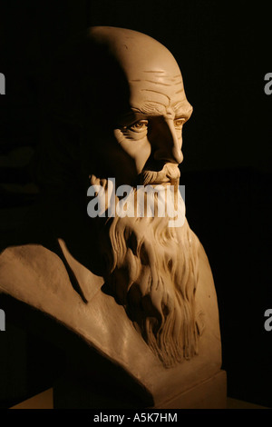 Jahn, Friedrich Ludwig Stock Photo - Alamy