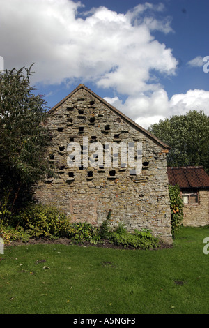 Aston Munslow Shropshire The White house Part of the building dates ...