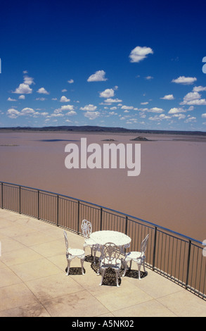Hardap Dam Namibia Stock Photo - Alamy