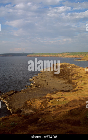 Village Budal Maharashtra India Stock Photo - Alamy