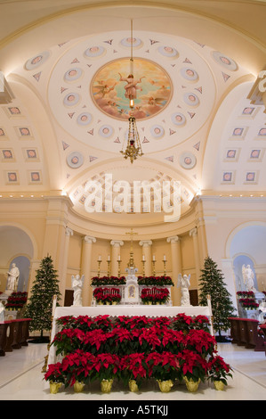 Baltimore Basilica Benjamin Latrobe masterpiece first Catholic ...