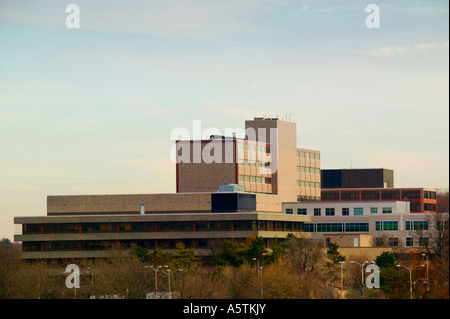 Social Security Administration headquarters Woodlawn Maryland Baltimore ...
