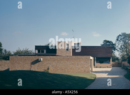 Quilter House, Prestwood, Buckinghamshire, England. Now Clayton House ...