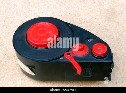 Computrol Film loader 35mm Stock Photo - Alamy