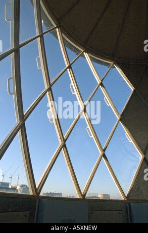 Trinity Buoy Wharf Lighthouse, London Stock Photo - Alamy