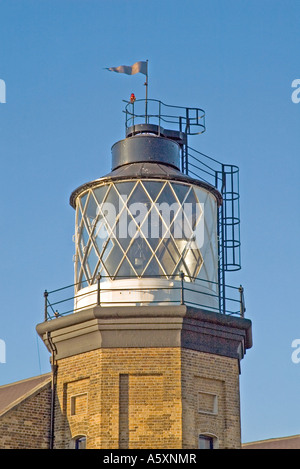 Trinity Buoy Wharf, Orchard Place, Tower Hamlets, London, England, UK ...