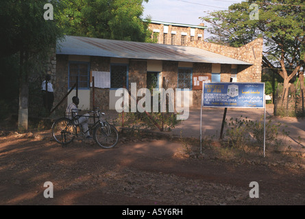 University of Juba, South Sudan Stock Photo - Alamy
