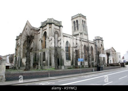Christ Church, Cheltenham, Gloucestershire, UK Stock Photo - Alamy