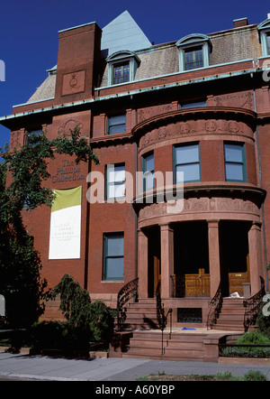 Washington DC,Phillips Collection,art,museum,exhibit exhibition collection viewing,guide ...