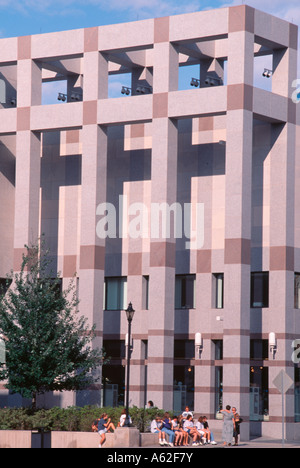 Museum of History building Raleigh a city in NC North Carolina and ...