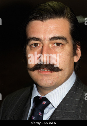 Viscount Thurso MP Liberal Democrat forCaithnessandEaster Ross seen at ...