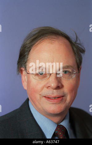 Ross Cranston MP Labour for Dudley North Stock Photo - Alamy