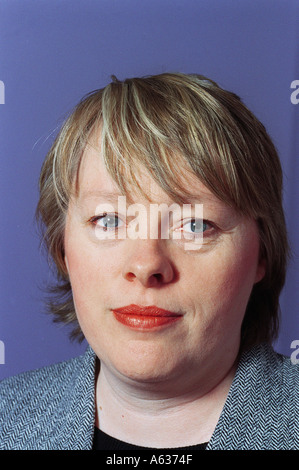 Maria Eagle MP Labour for Liverpool Garston left seen with her twin ...