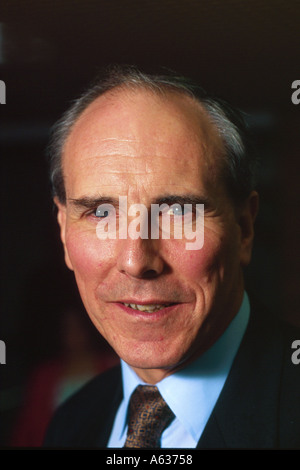 David Rendel MP Liberal Democrat for Newbury Stock Photo - Alamy
