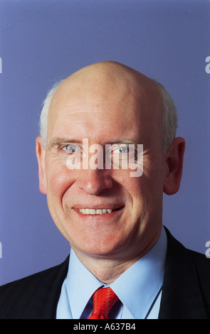 Tom Levitt MP Labour for High Peak Stock Photo - Alamy