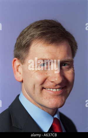 Eric Joyce MP Labour for Falkirk West Stock Photo - Alamy