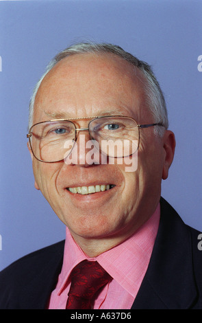 Lord Jeff Rooker Stock Photo - Alamy