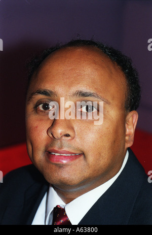 Mark Hendrick MP Labour for Preston Stock Photo - Alamy