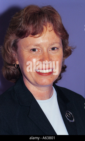 Angela Smith MP Labour for Basildon Stock Photo - Alamy