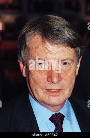 Alun Michael MP Labour for Cardiff South and Penarth Former First ...