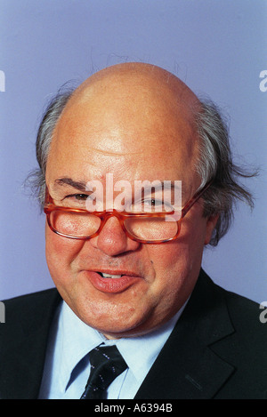 Mark Fisher MP Labour for Stoke on Trent Central Stock Photo - Alamy