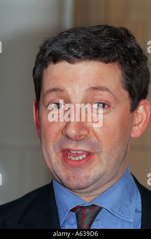 Paul Goodman MP Conservative for Wycombe seen at the Conservative Party ...