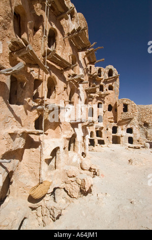 Kabaw, Kabaw, Nafusah Mountains Stock Photo - Alamy