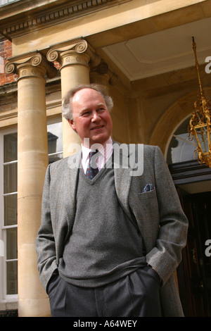 The Village, Newby, Yorkshire Stock Photo - Alamy