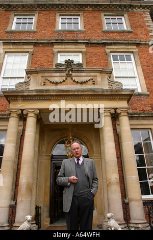 The Village, Newby, Yorkshire Stock Photo - Alamy