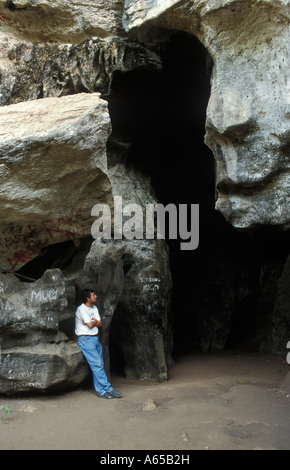 Amboni Cave is the most extensive limestone cave in East Africa Tanga ...