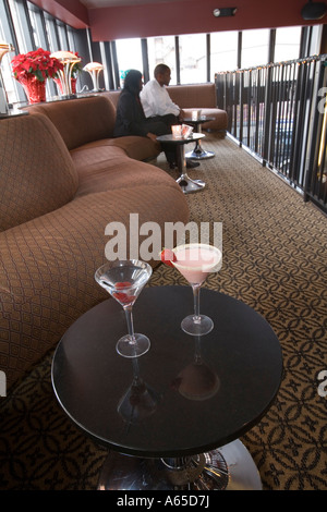 Detroit Michigan The Centaur Bar Stock Photo - Alamy