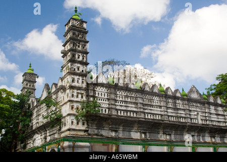 Nagore Durgha Shrine or Masjid Chulia Tamil Muslim Singapore Stock ...