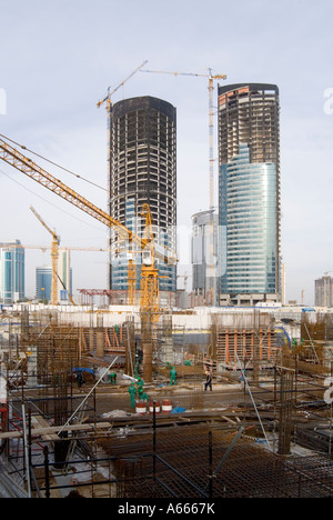 Qatar, Doha, immigrant worker Stock Photo - Alamy