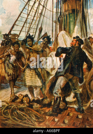 TRADING IN HUMAN HEADS Stock Photo - Alamy