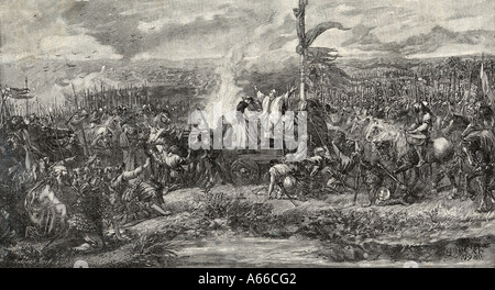 Battle Of Standard 1138 Stock Photo - Alamy