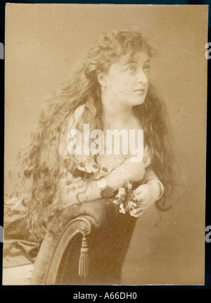 MISS C WILKINSON/SEPIA Stock Photo - Alamy