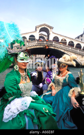 Carnival Venice Italy MODEL RELEASED Stock Photo - Alamy