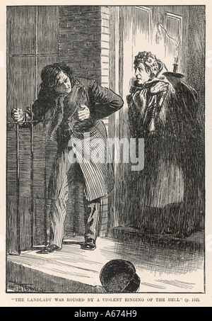 Madeleine Smith Case Stock Photo - Alamy