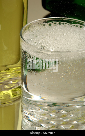 Close-up of Alka Seltzer on a store shelf in Lafayette, California, May ...