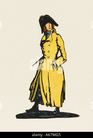 A Tale of Two Cities. Charles Darnay is arrested by revolutionaries ...