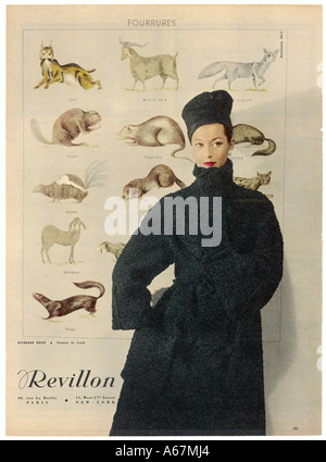 ASTRAKHAN COAT & HAT Stock Photo - Alamy