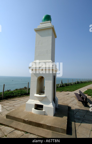 The International Meridian Monument to the Greenwich Meridian Dateline ...