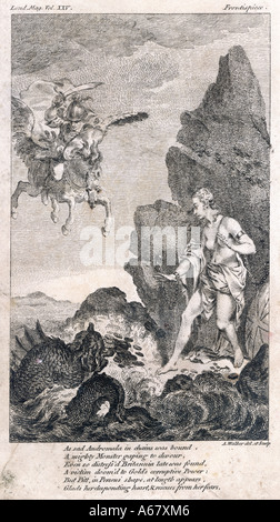 PITT AS HEROIC RESCUER Stock Photo - Alamy