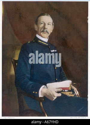 SIR HENRY COLVILLE Stock Photo - Alamy