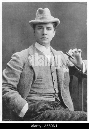 William Terriss (1847-1897), English actor, as King Henry VIII in the ...